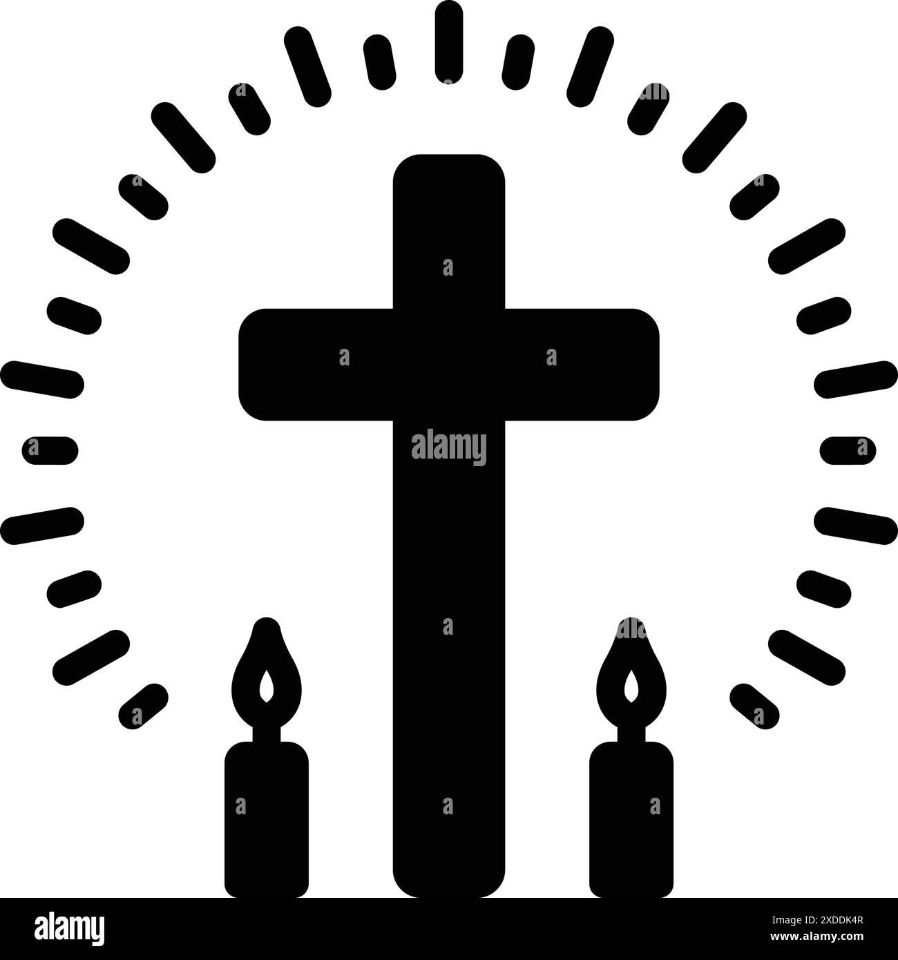 Pious vector vectors hi-res stock photography and images - Alamy