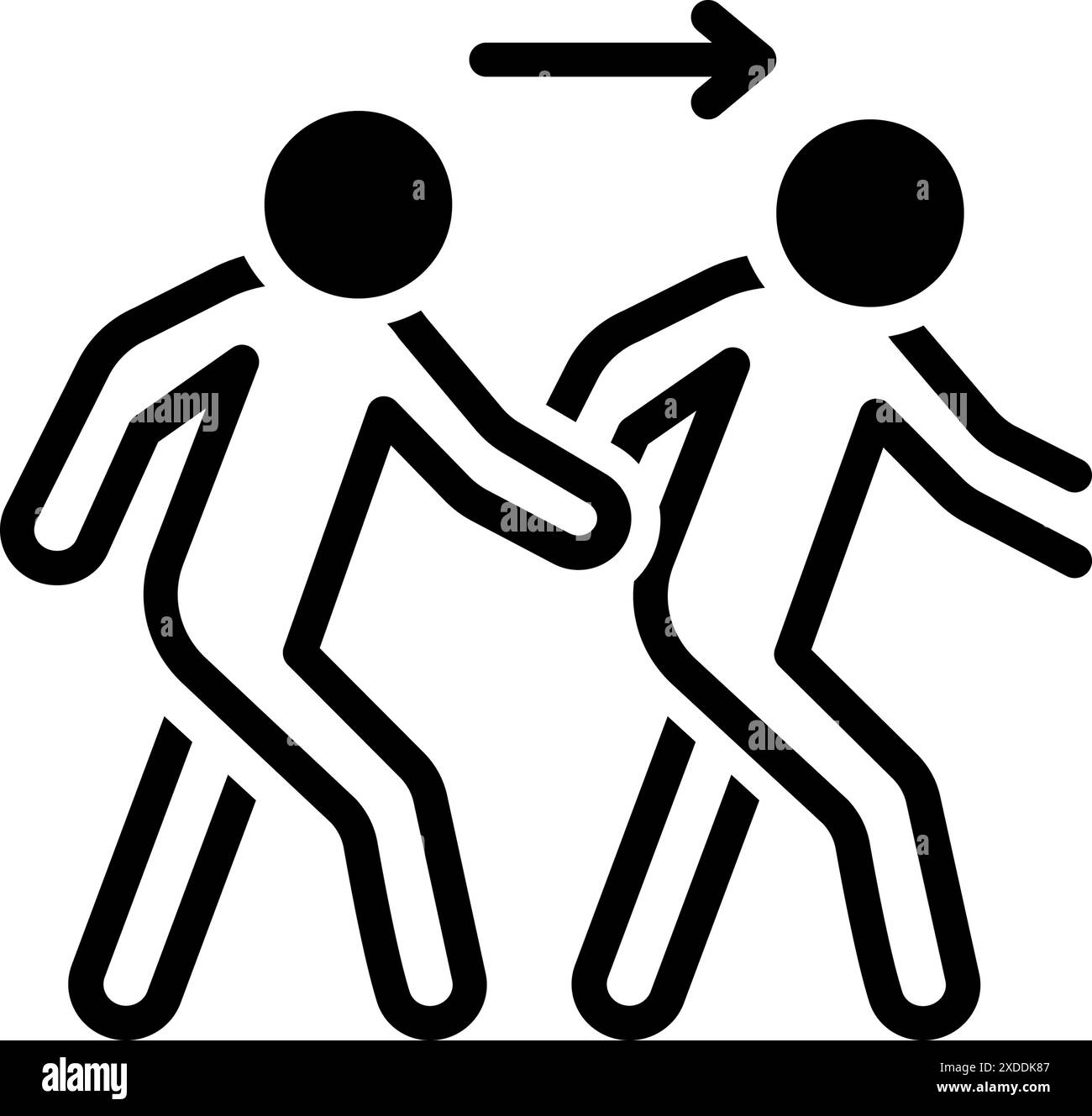 Icon for following,follow Stock Vector Image & Art - Alamy