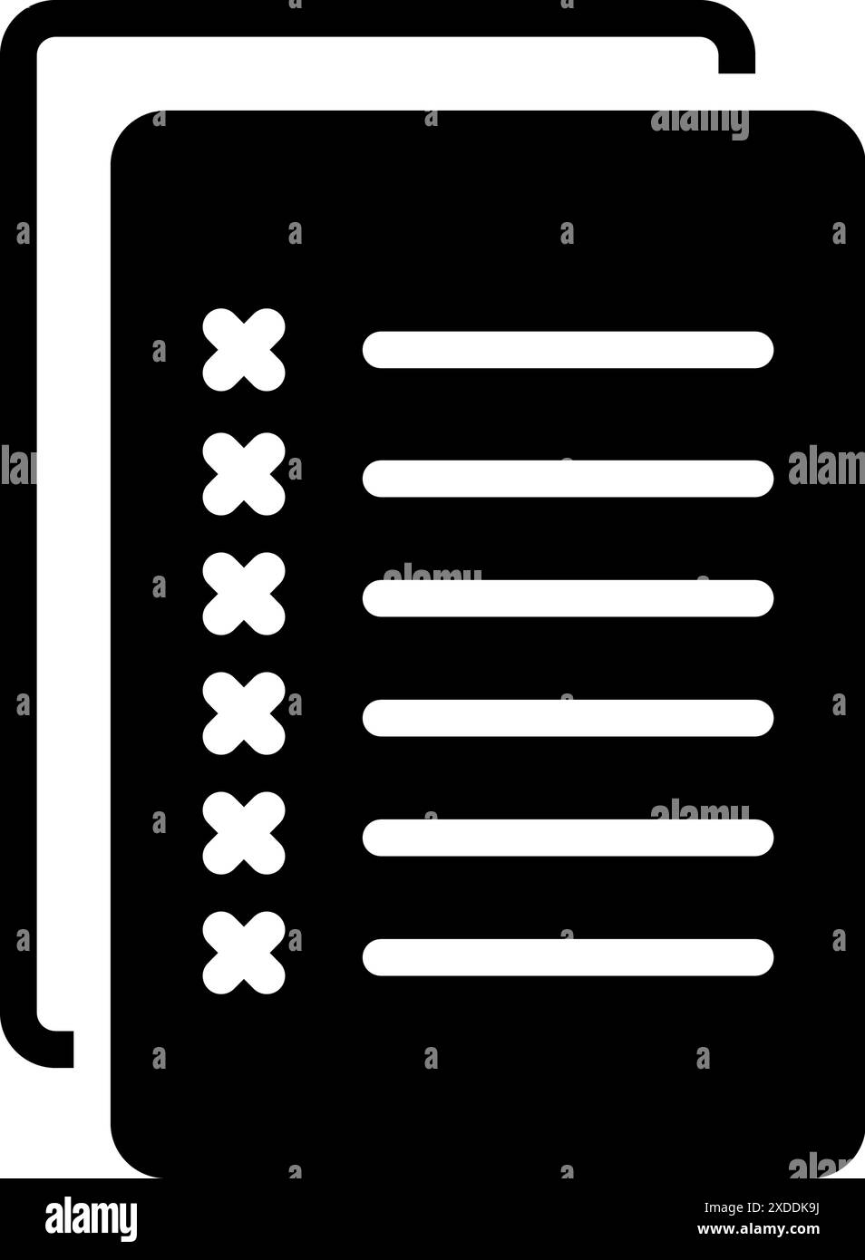 Icon for mistake,error Stock Vector Image & Art - Alamy