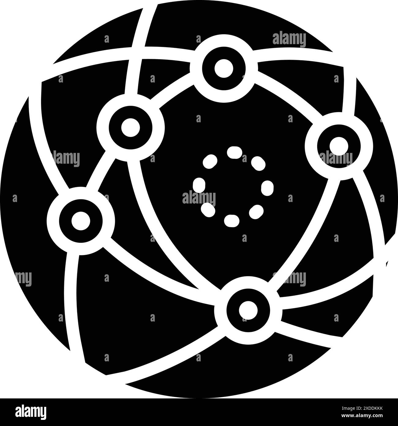 Icon for internet,computer network Stock Vector Image & Art - Alamy