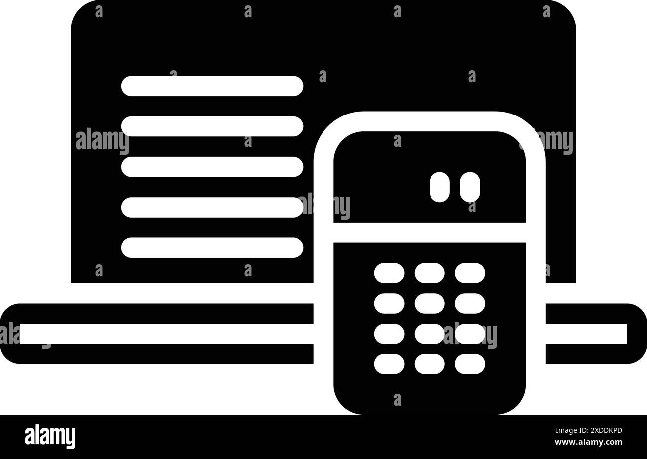 Interpretation explanation Stock Vector Images - Alamy