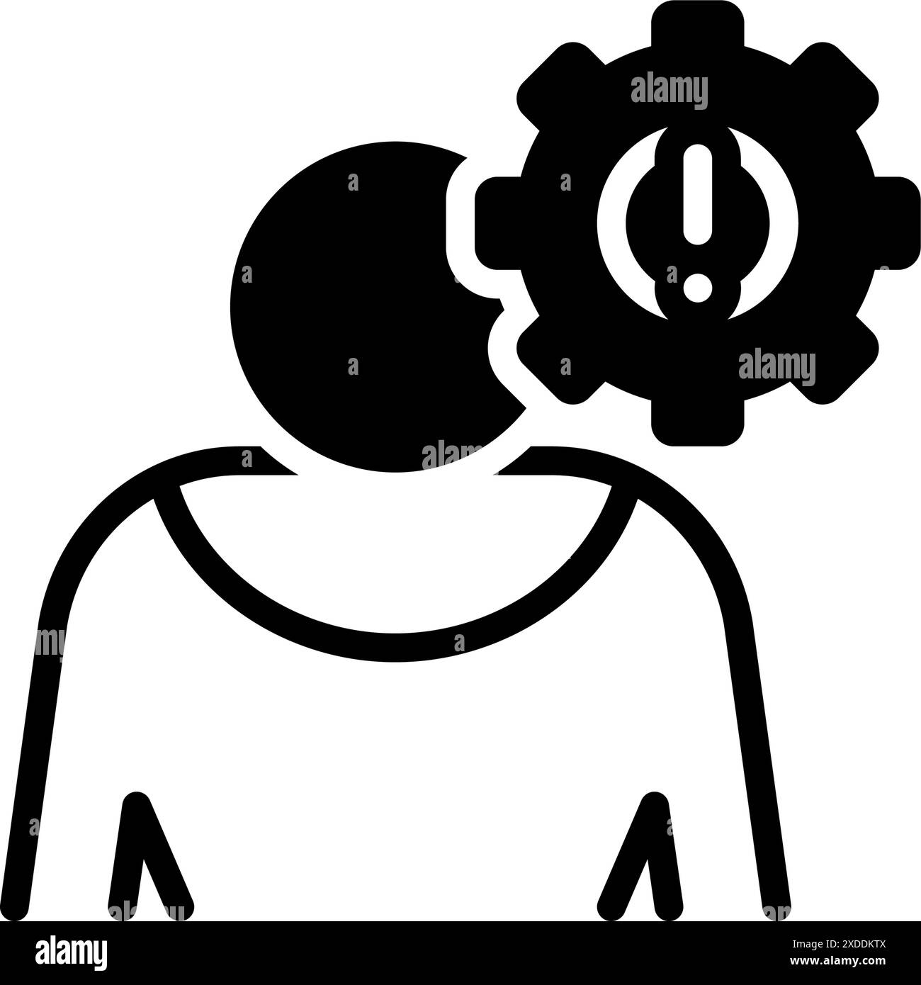 Icon for circumstance,situation Stock Vector Image & Art - Alamy