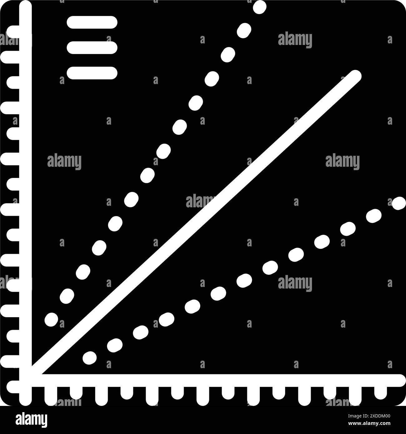 Icon for plot,plan Stock Vector Image & Art - Alamy