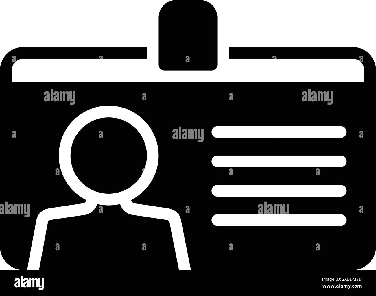 Icon for title,name Stock Vector Image & Art - Alamy