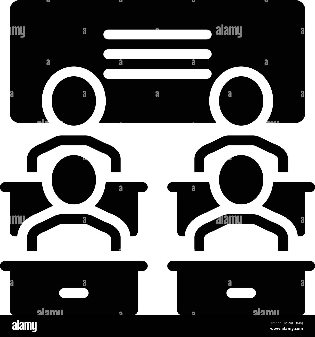 Lecture read Black and White Stock Photos & Images - Alamy