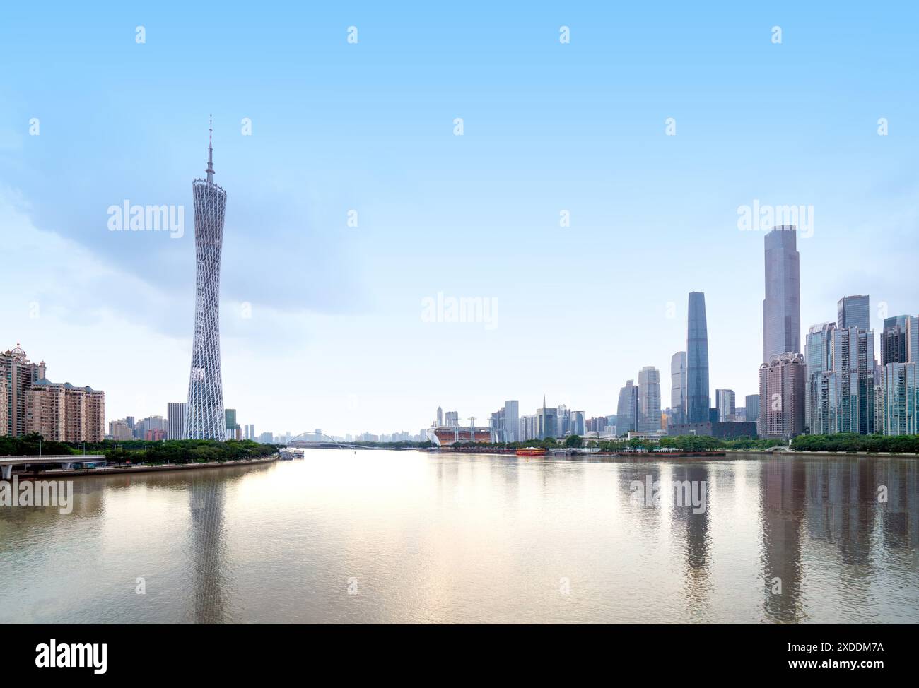 Zhujiang delta hi-res stock photography and images - Alamy