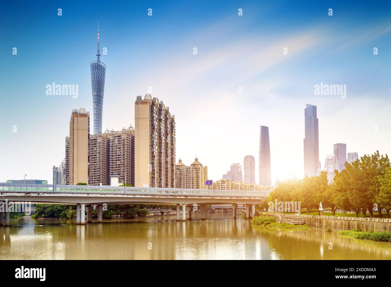 Zhujiang delta hi-res stock photography and images - Alamy