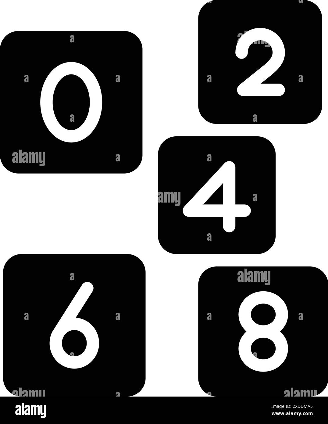 Even logo Stock Vector Images - Alamy