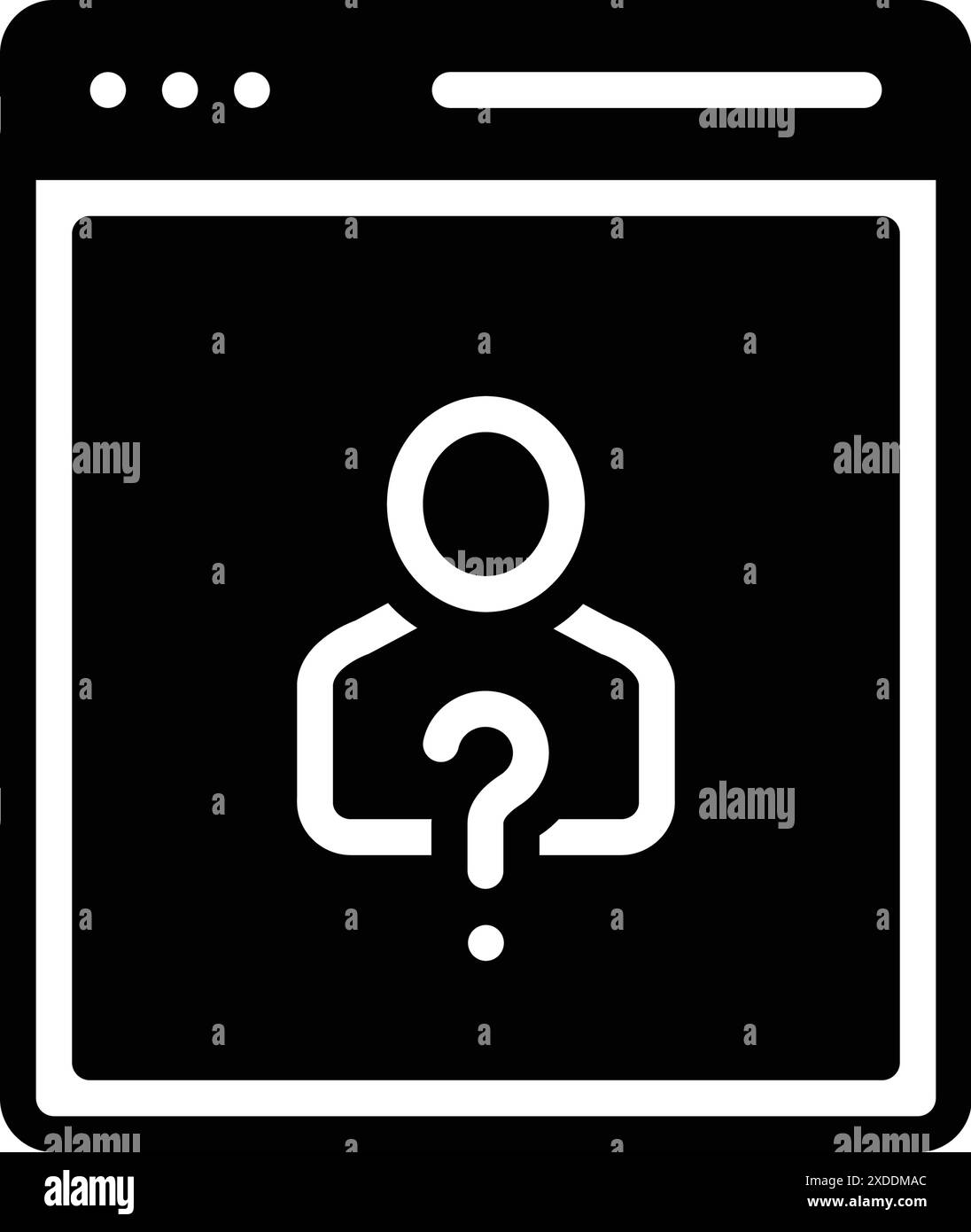 Icon for requirement,need Stock Vector Image & Art - Alamy