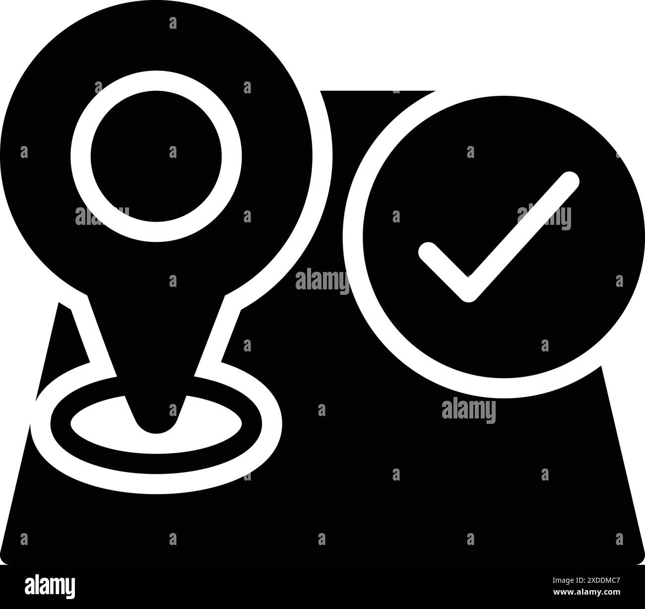 Reach vectors Black and White Stock Photos & Images - Alamy