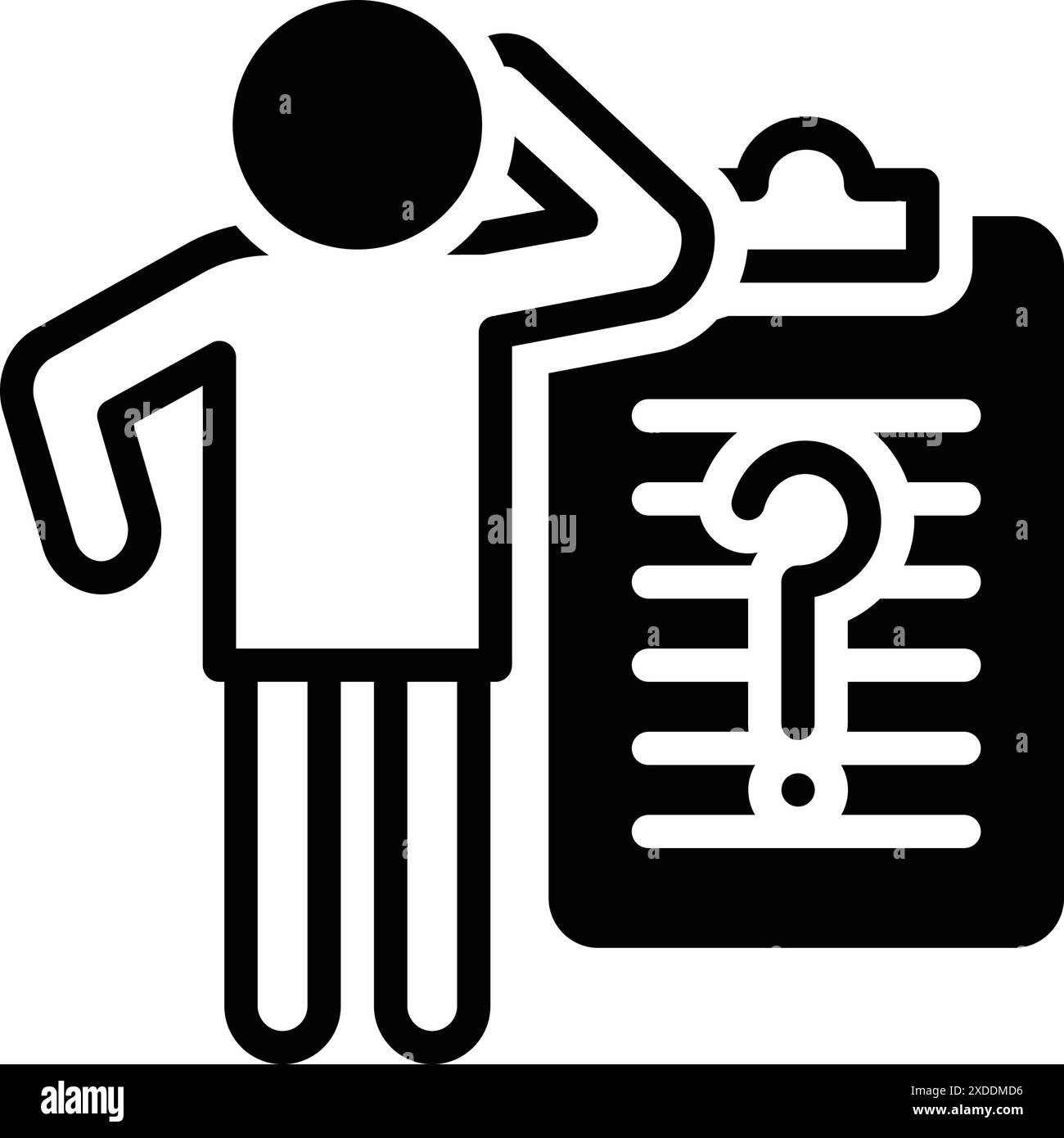 Icon for complex,complicated Stock Vector Image & Art - Alamy