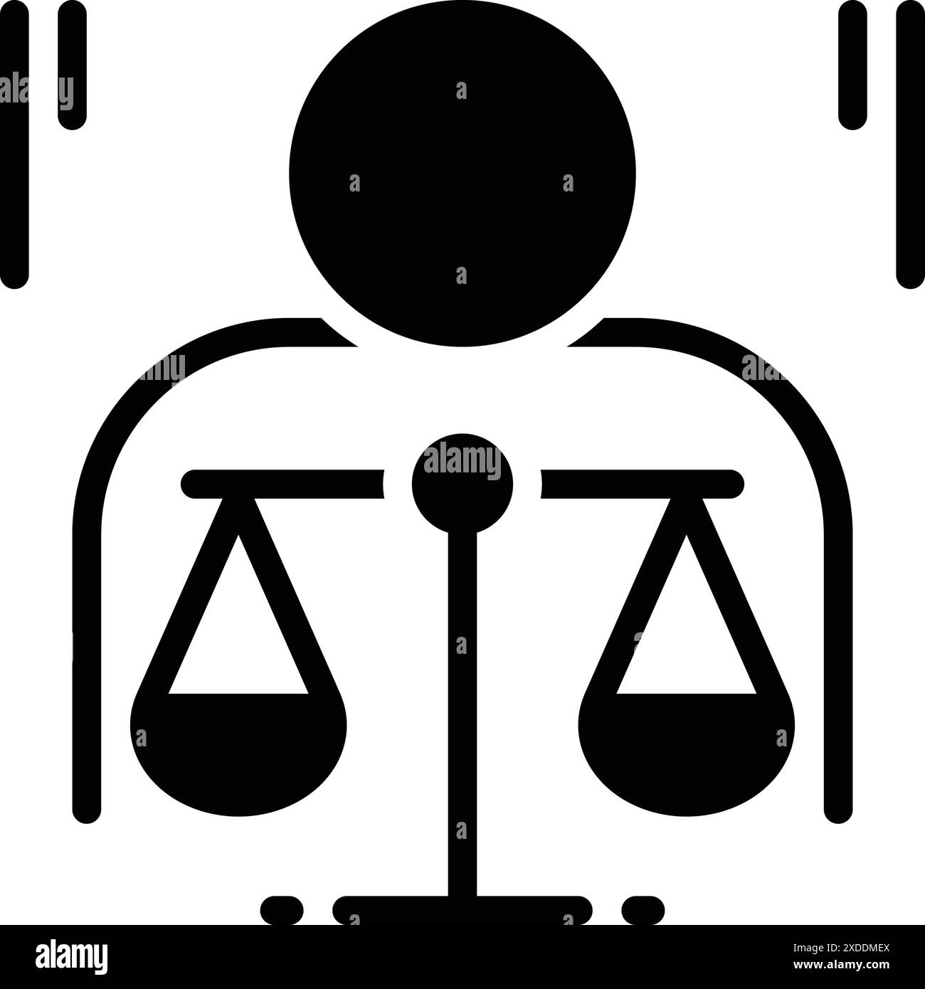 Icon for ethics,morality Stock Vector Image & Art - Alamy