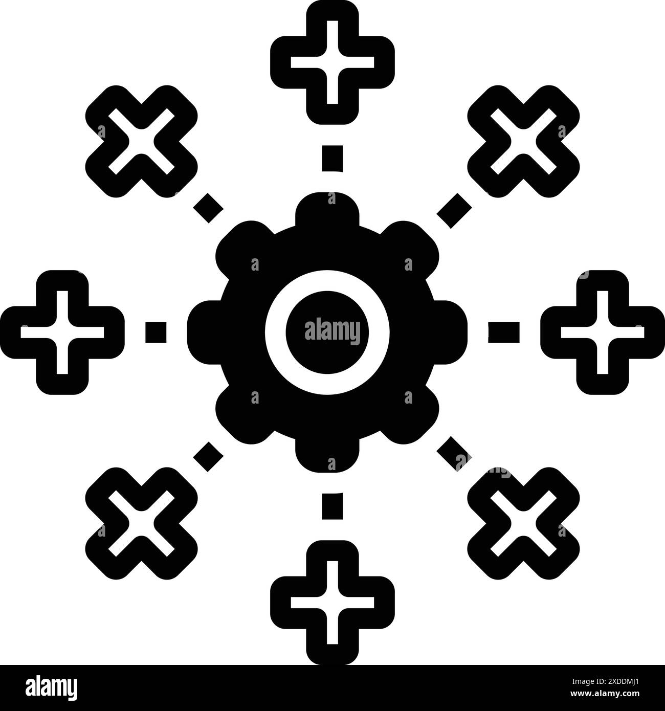 Mainframe Black and White Stock Photos & Images - Alamy