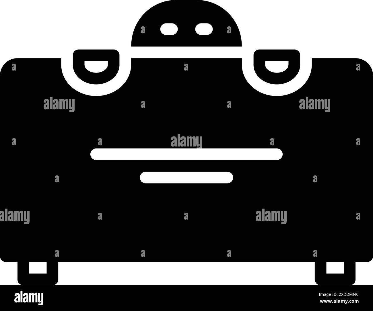 Vanish symbol hi-res stock photography and images - Alamy