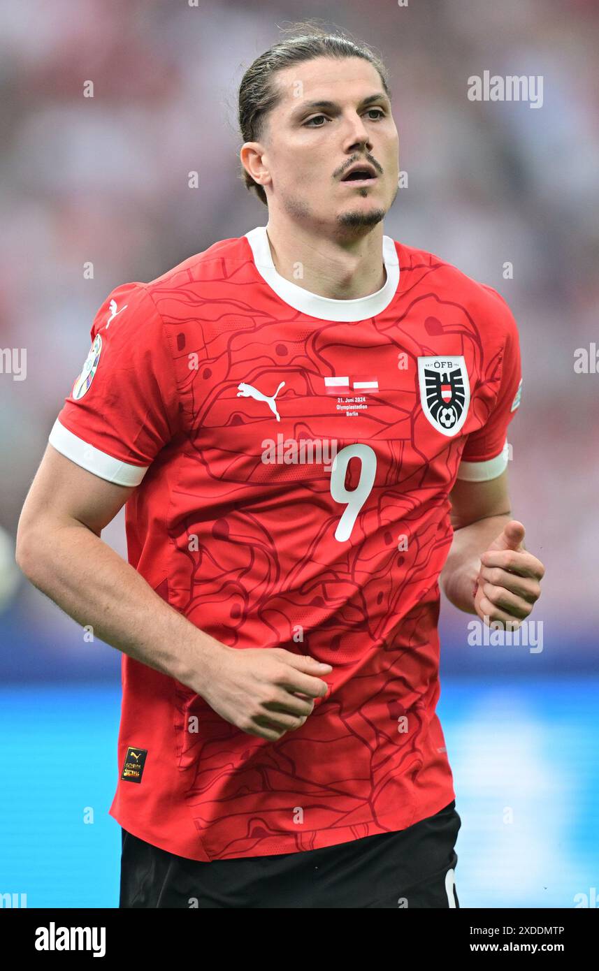 Marcel sabitzer 2024 hi-res stock photography and images - Alamy