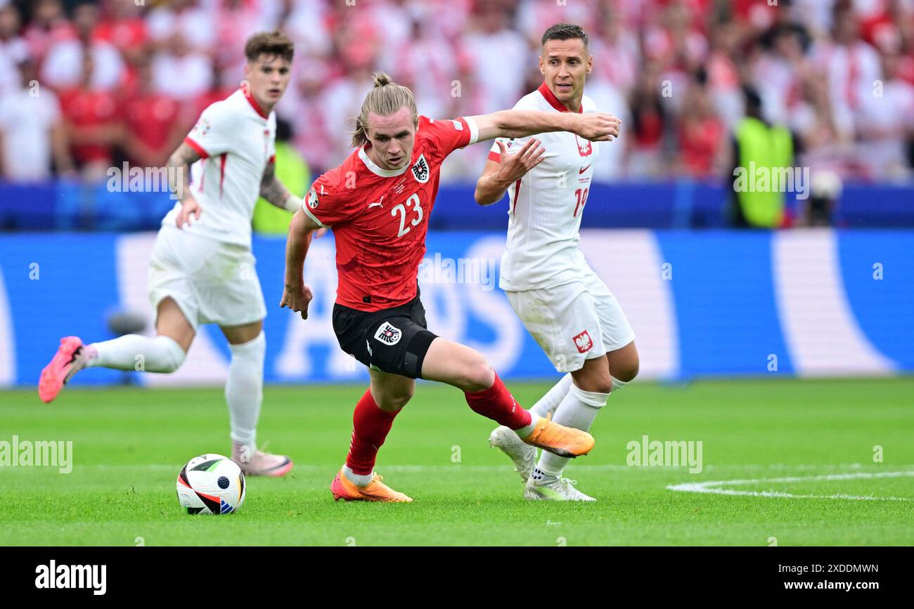 Patrick wimmer hi-res stock photography and images - Alamy