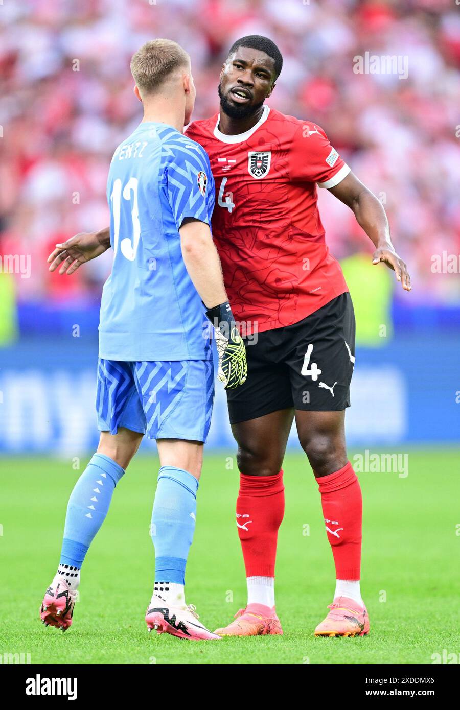 2024 gruppenphase 3 hi-res stock photography and images - Alamy