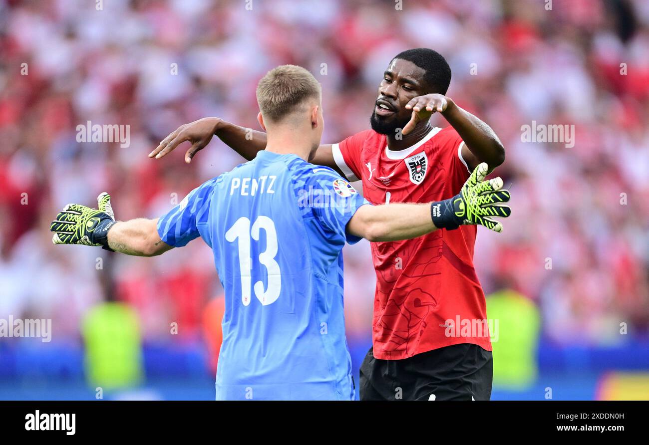 Patrick pentz hi-res stock photography and images - Alamy