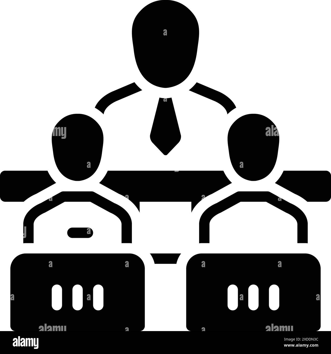 Icon for principal,school Stock Vector Image & Art - Alamy