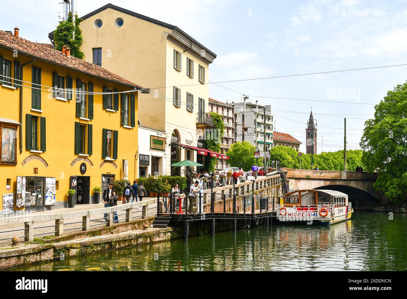 Navigami hi-res stock photography and images - Alamy