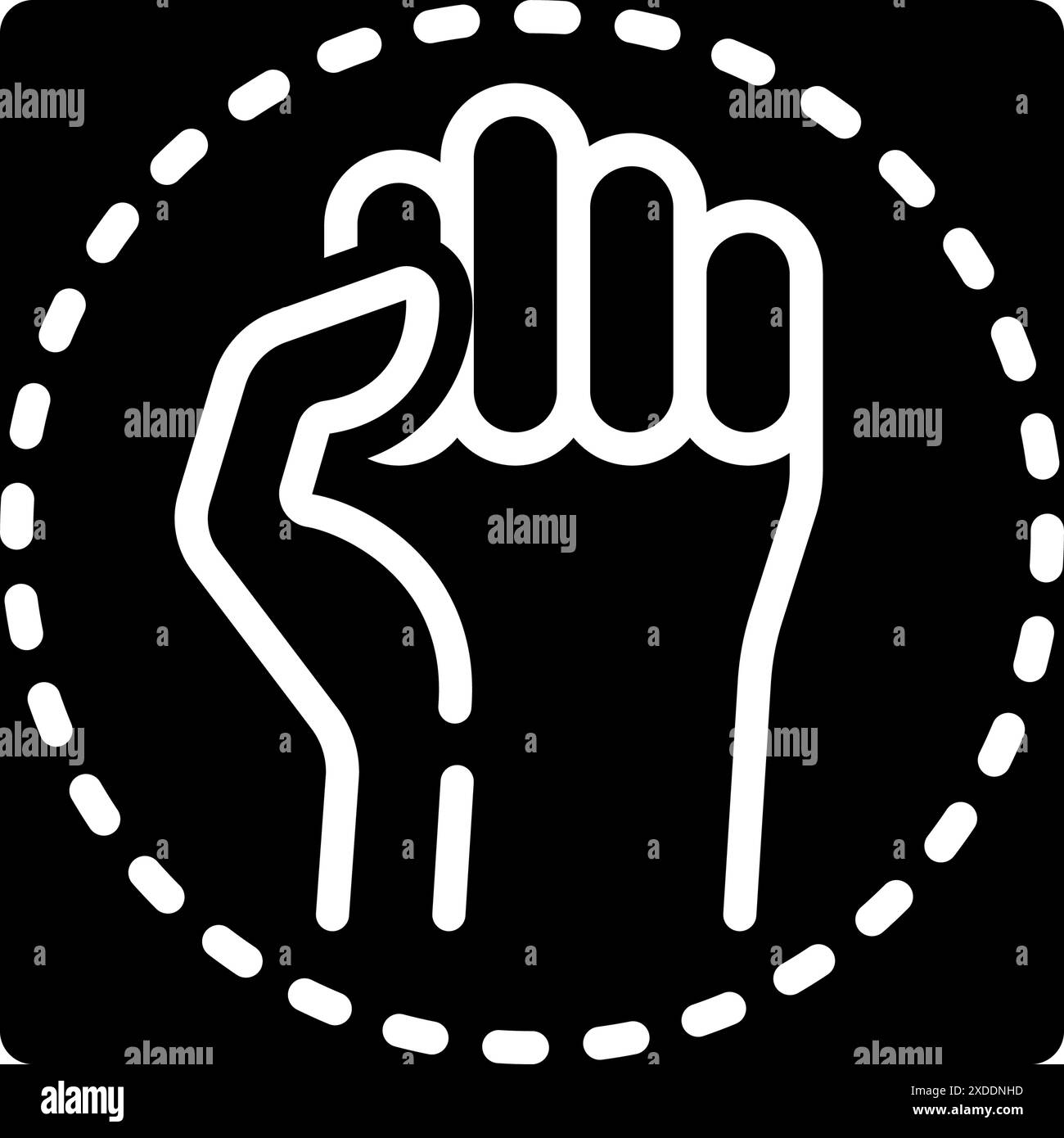 Resist sign Black and White Stock Photos & Images - Alamy