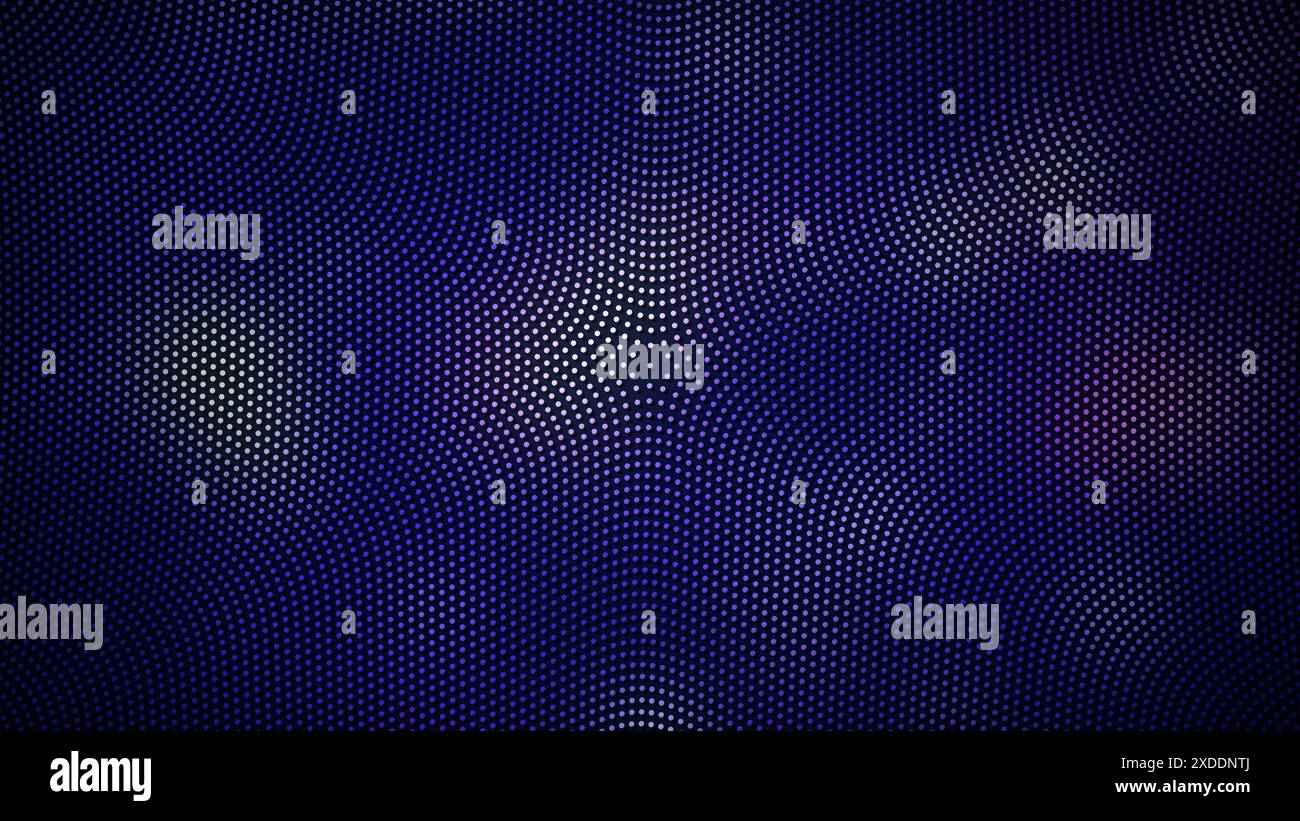 Digital particles hi-res stock photography and images - Alamy