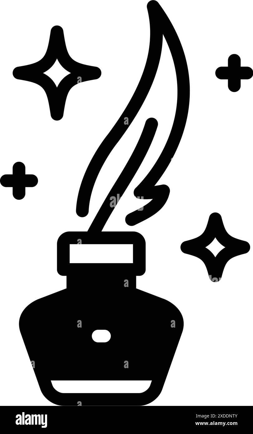 Icon poet author Cut Out Stock Images & Pictures - Alamy