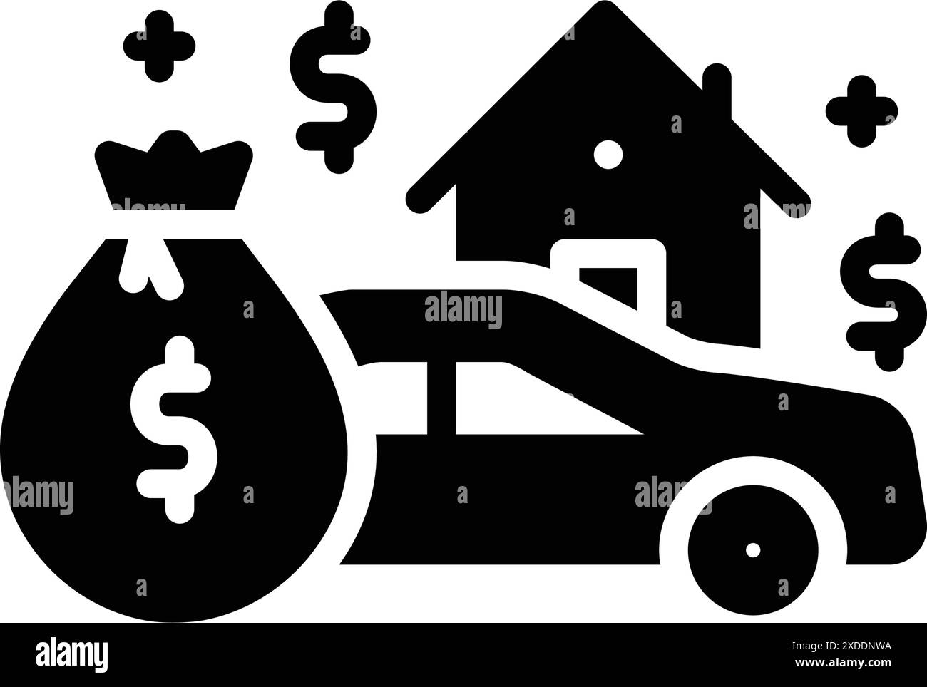 Asset logo Black and White Stock Photos & Images - Alamy