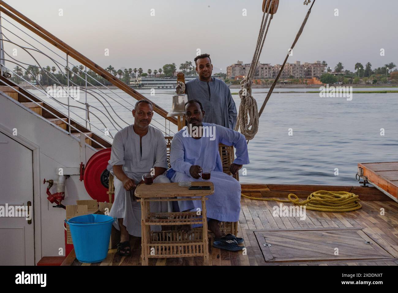 Sleepy crew hi-res stock photography and images - Alamy