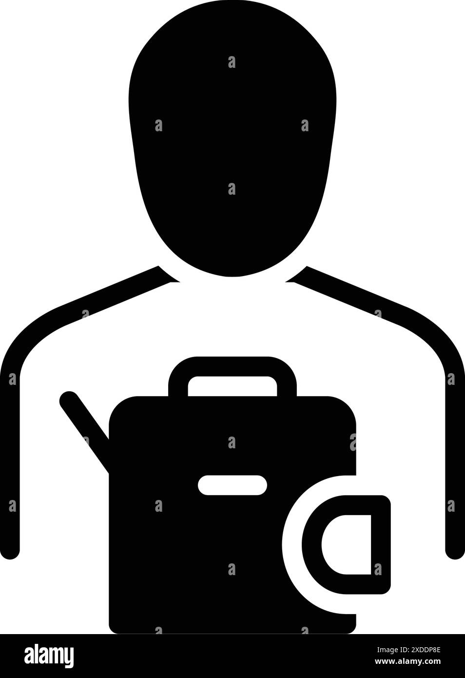 Solicitor vector vectors hi-res stock photography and images - Alamy