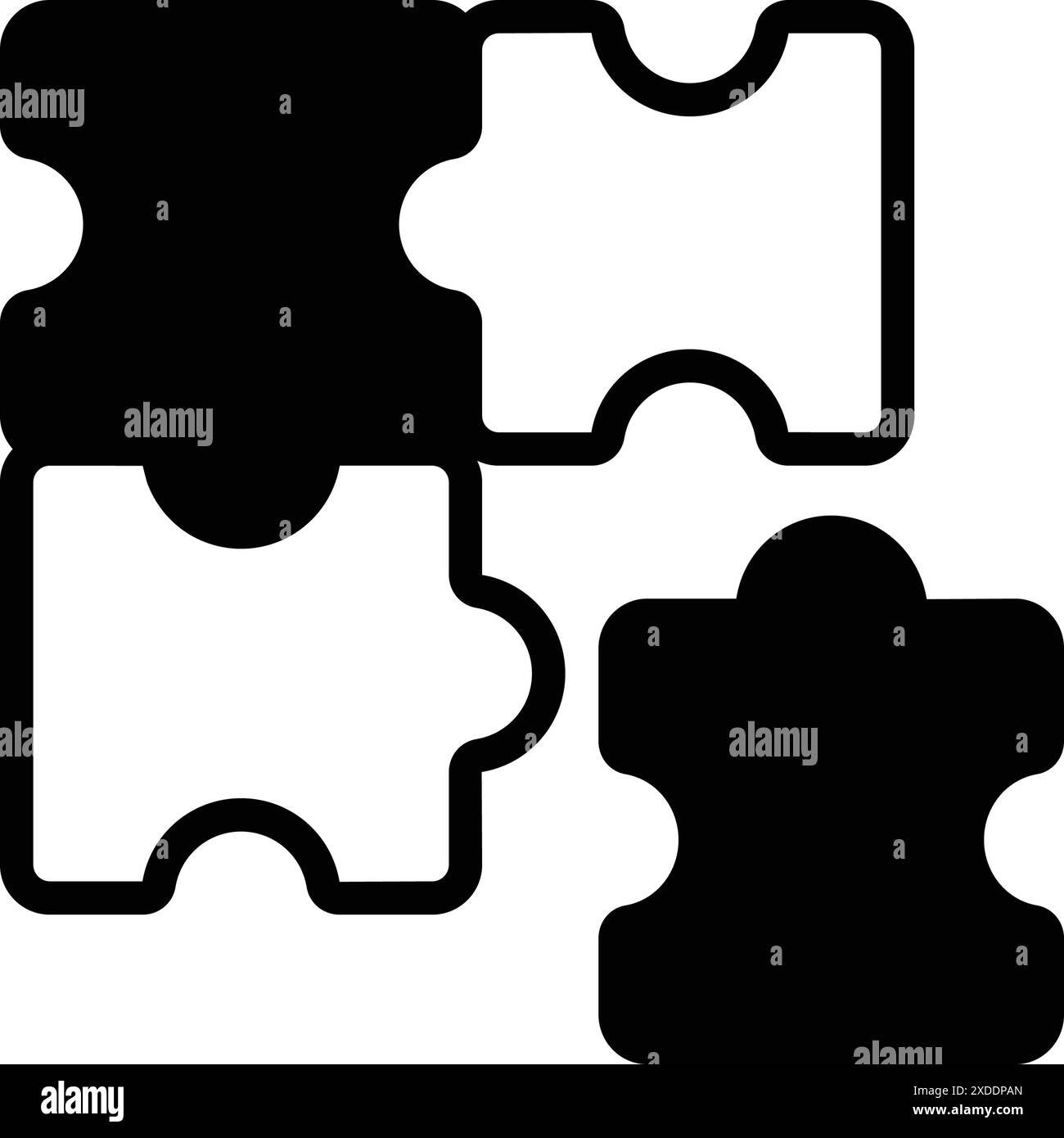 Icon for involved,complicated Stock Vector Image & Art - Alamy