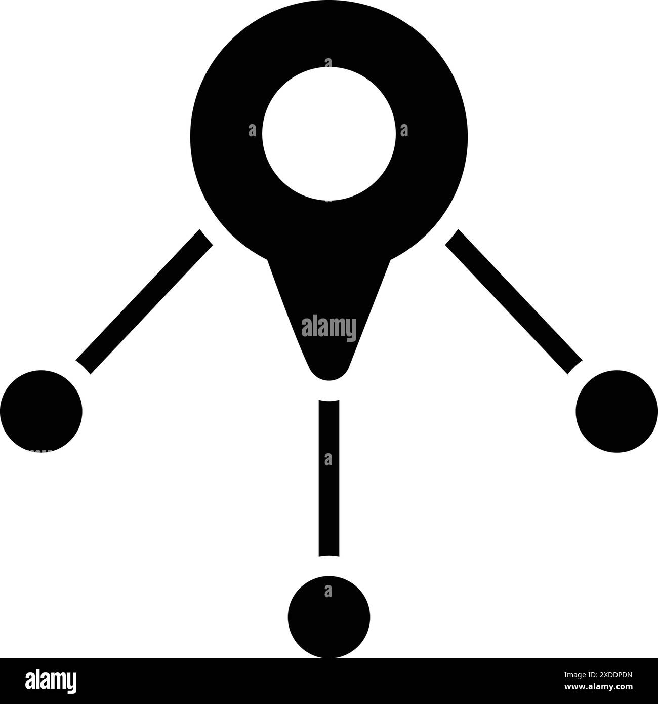 Distribution location hi-res stock photography and images - Alamy