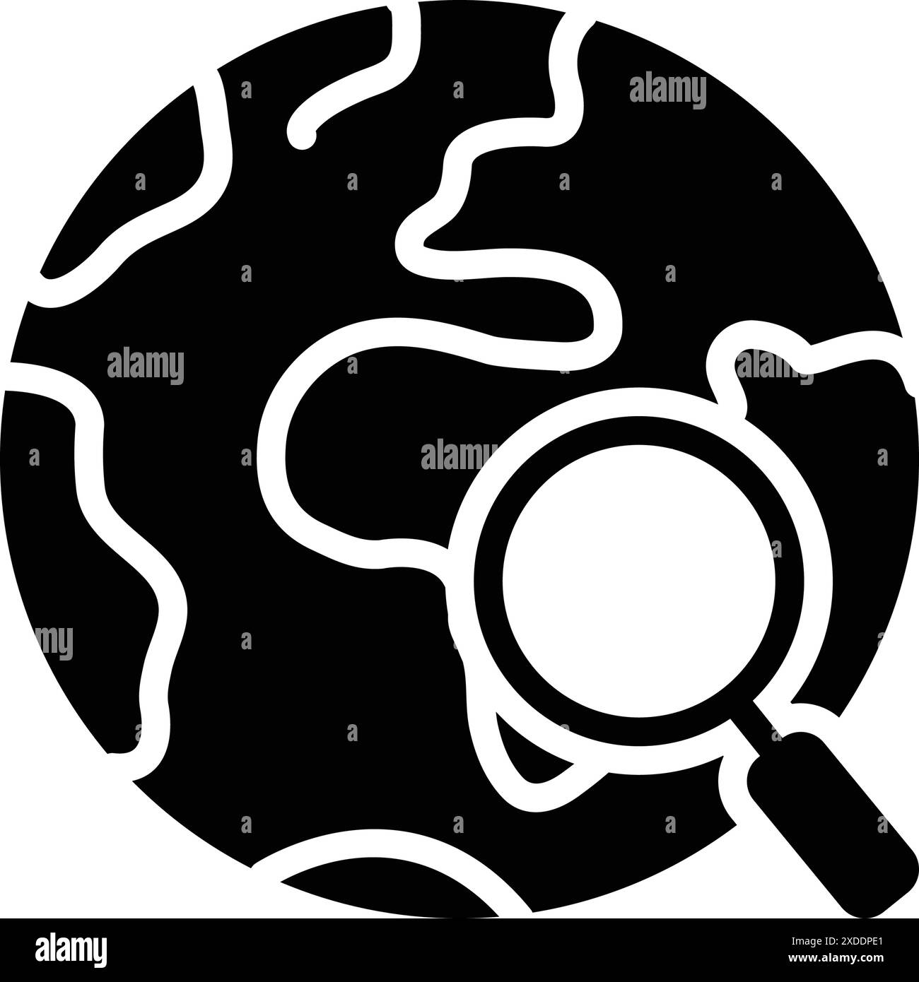 Research item Stock Vector Images - Alamy
