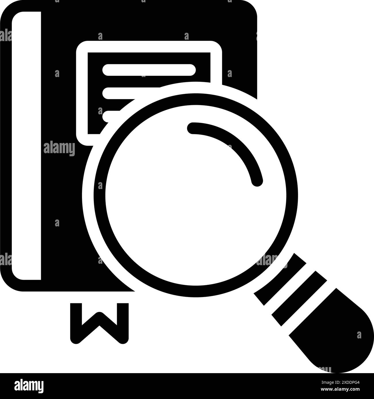 Examine check Black and White Stock Photos & Images - Alamy