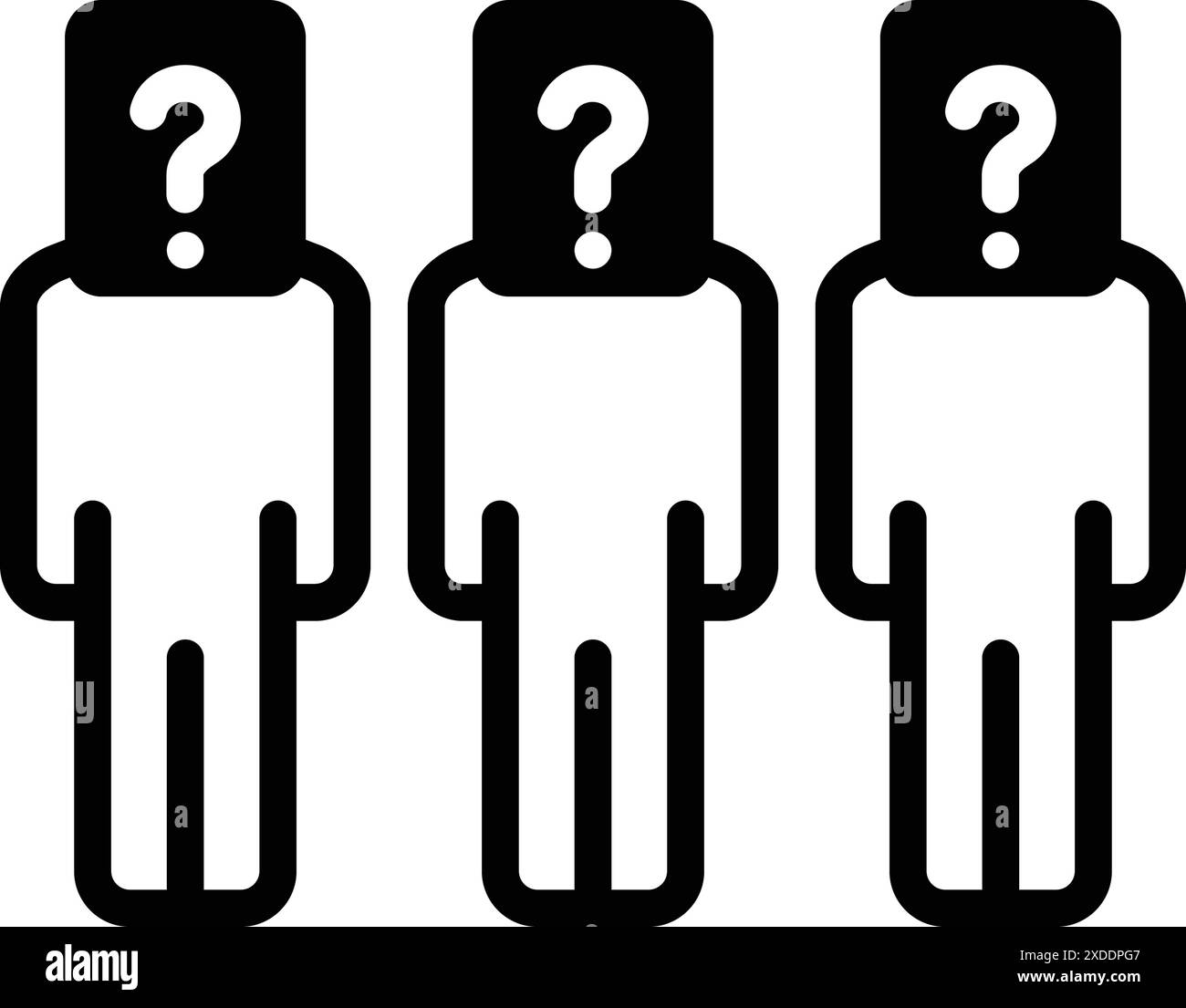 Icon for respondent,defendant Stock Vector Image & Art - Alamy