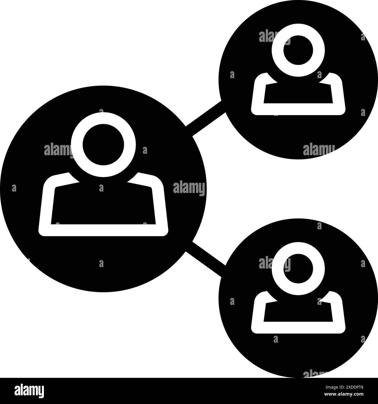 Icon for social,societal Stock Vector Image & Art - Alamy