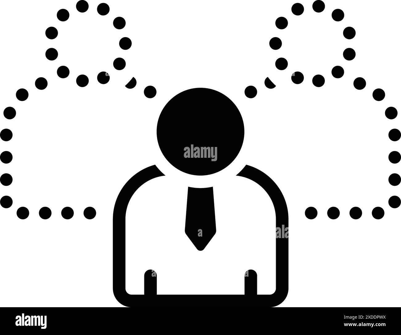Mostly part Stock Vector Images - Alamy
