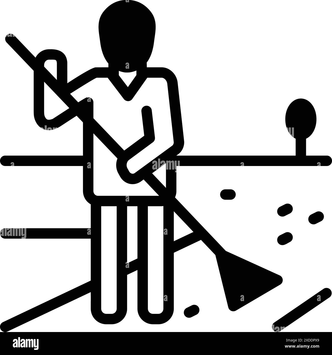 Authority responsibility Black and White Stock Photos & Images - Alamy