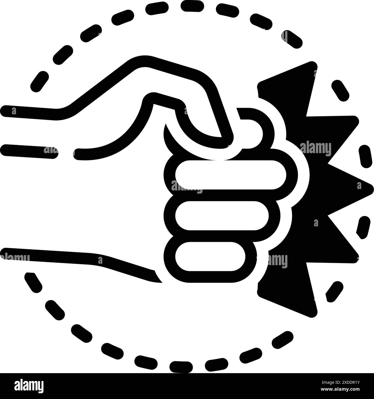 Clout vector vectors hi-res stock photography and images - Alamy