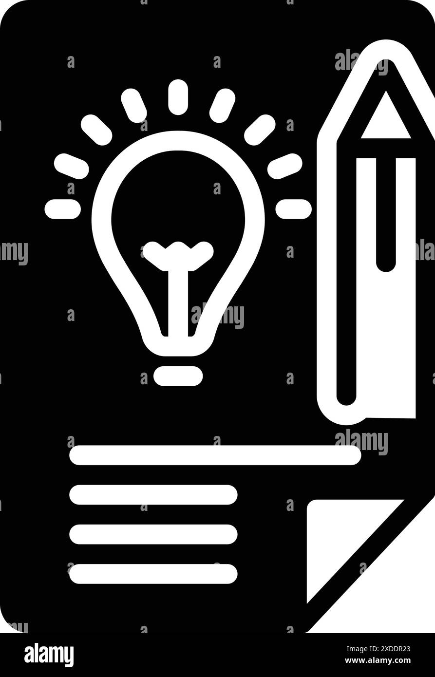 Brief summary Black and White Stock Photos & Images - Alamy