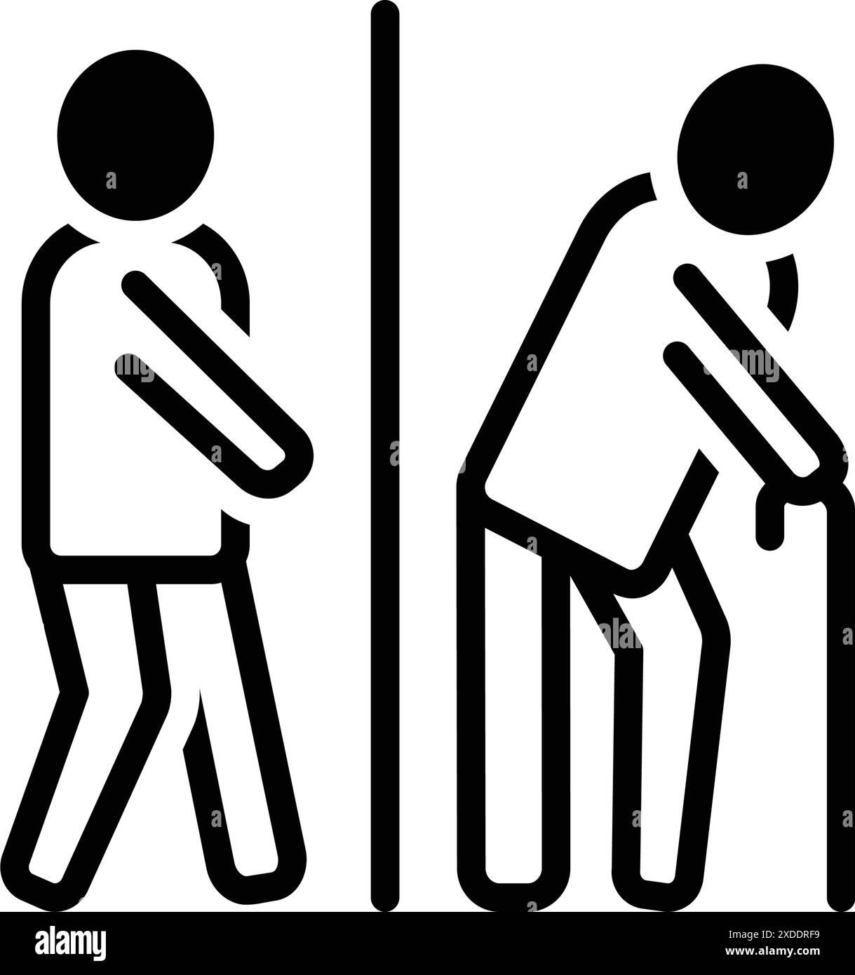 Icon for priority,seniority Stock Vector Image & Art - Alamy