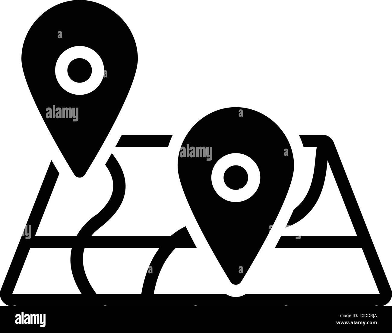 Shire Stock Vector Images - Alamy