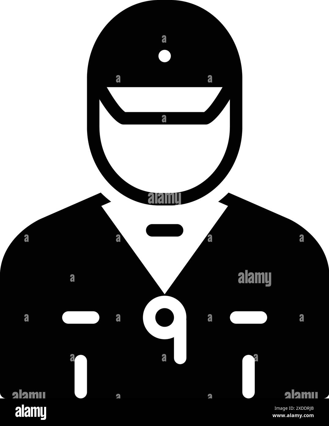 Icon for coach,teacher Stock Vector Image & Art - Alamy