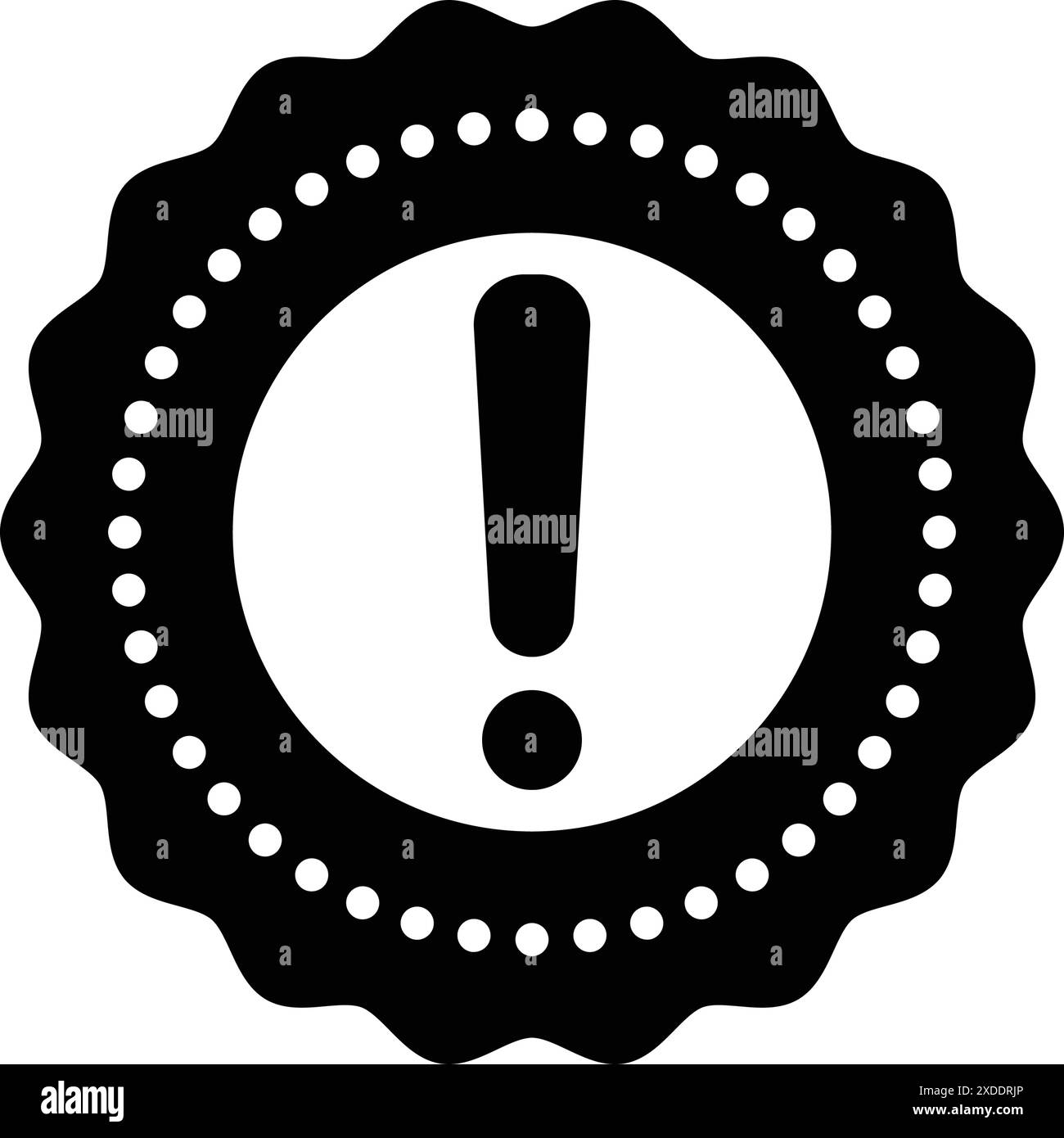 Icon for significance,priority Stock Vector Image & Art - Alamy