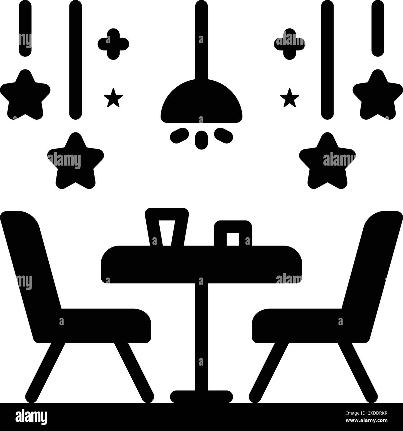 Icon for restaurant,eating place Stock Vector Image & Art - Alamy