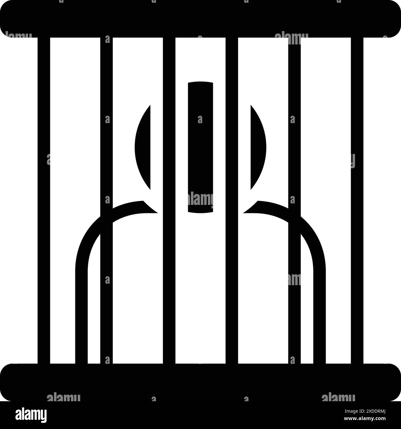 Icon for prisoner,captive Stock Vector Image & Art - Alamy