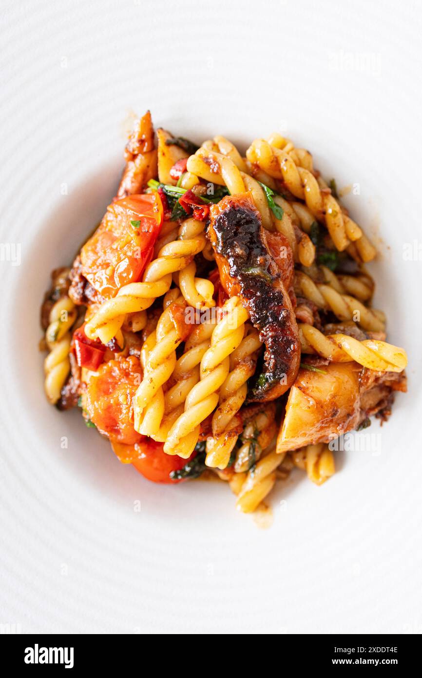 Chucha tomato hi-res stock photography and images - Alamy