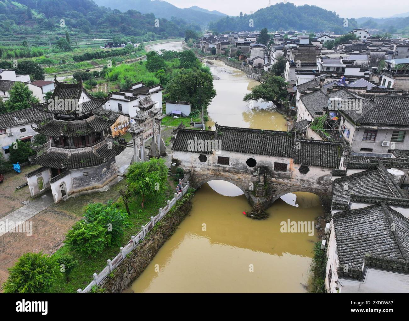 Xucun hi-res stock photography and images - Alamy