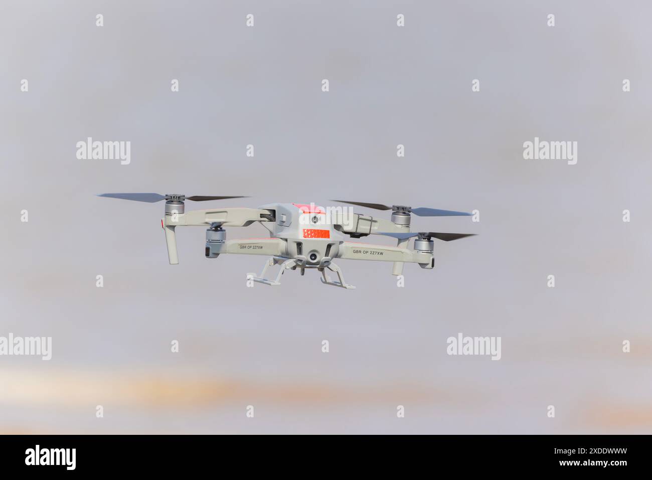 Drone sensor hi-res stock photography and images - Alamy