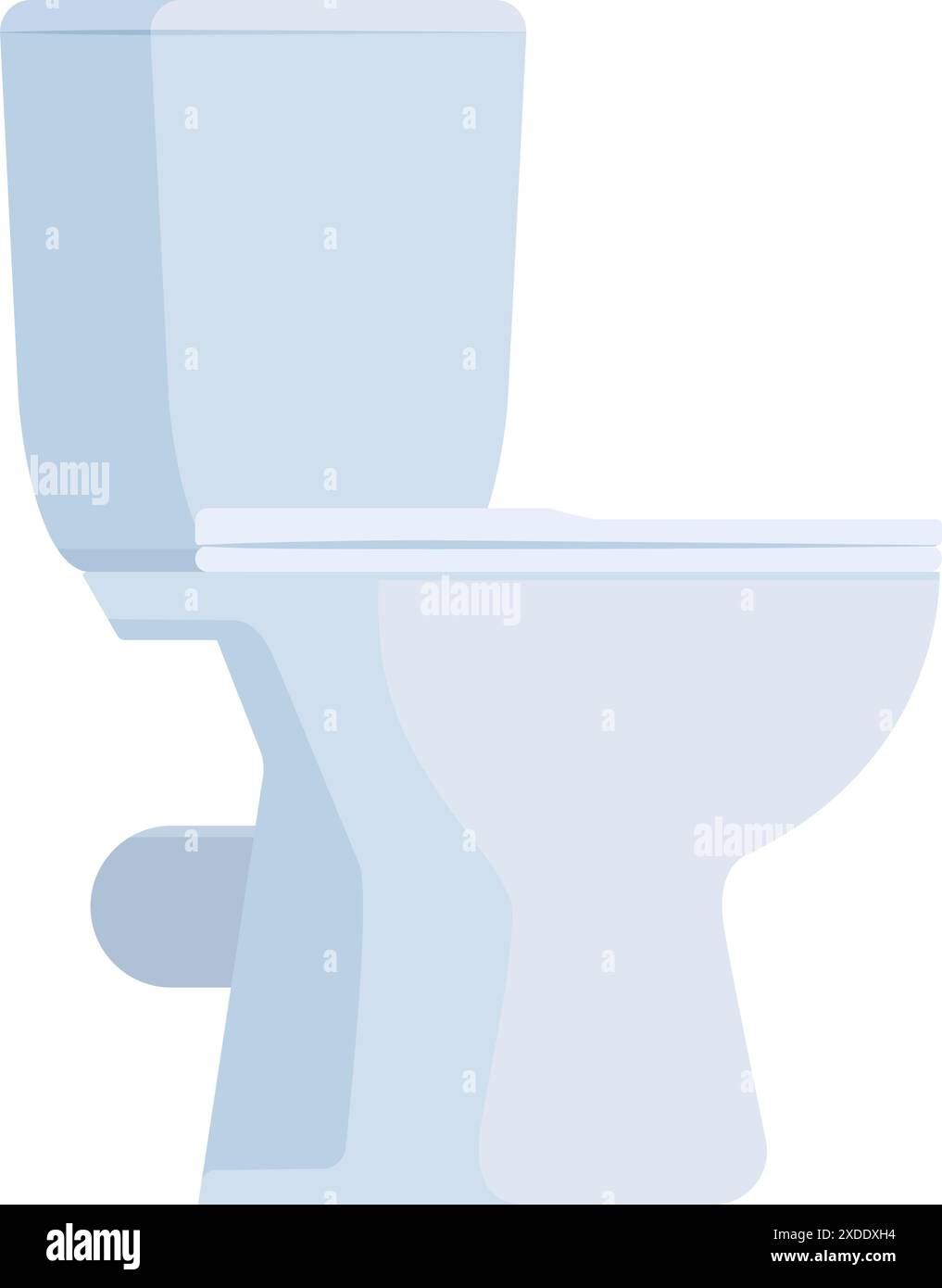 Transparent public toilet Cut Out Stock Images & Pictures - Alamy